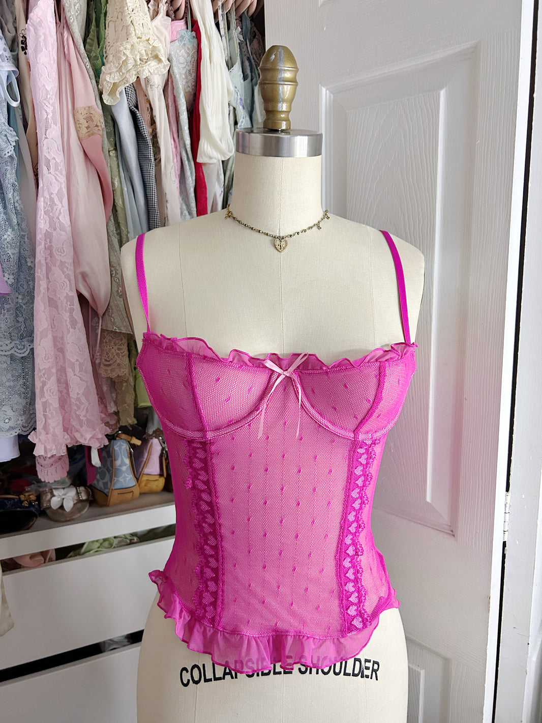 Tops – DreamThreads