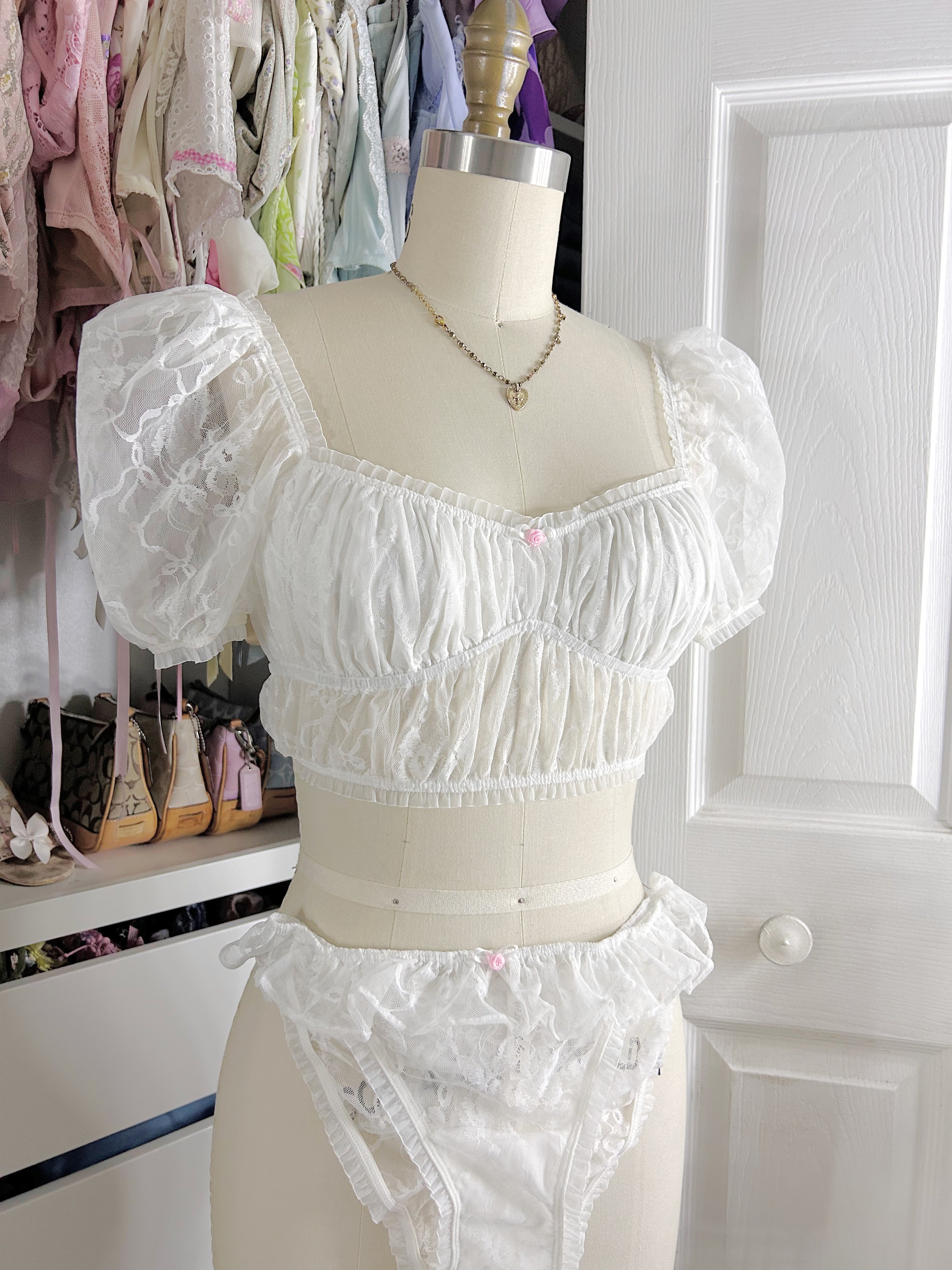 Tops – DreamThreads