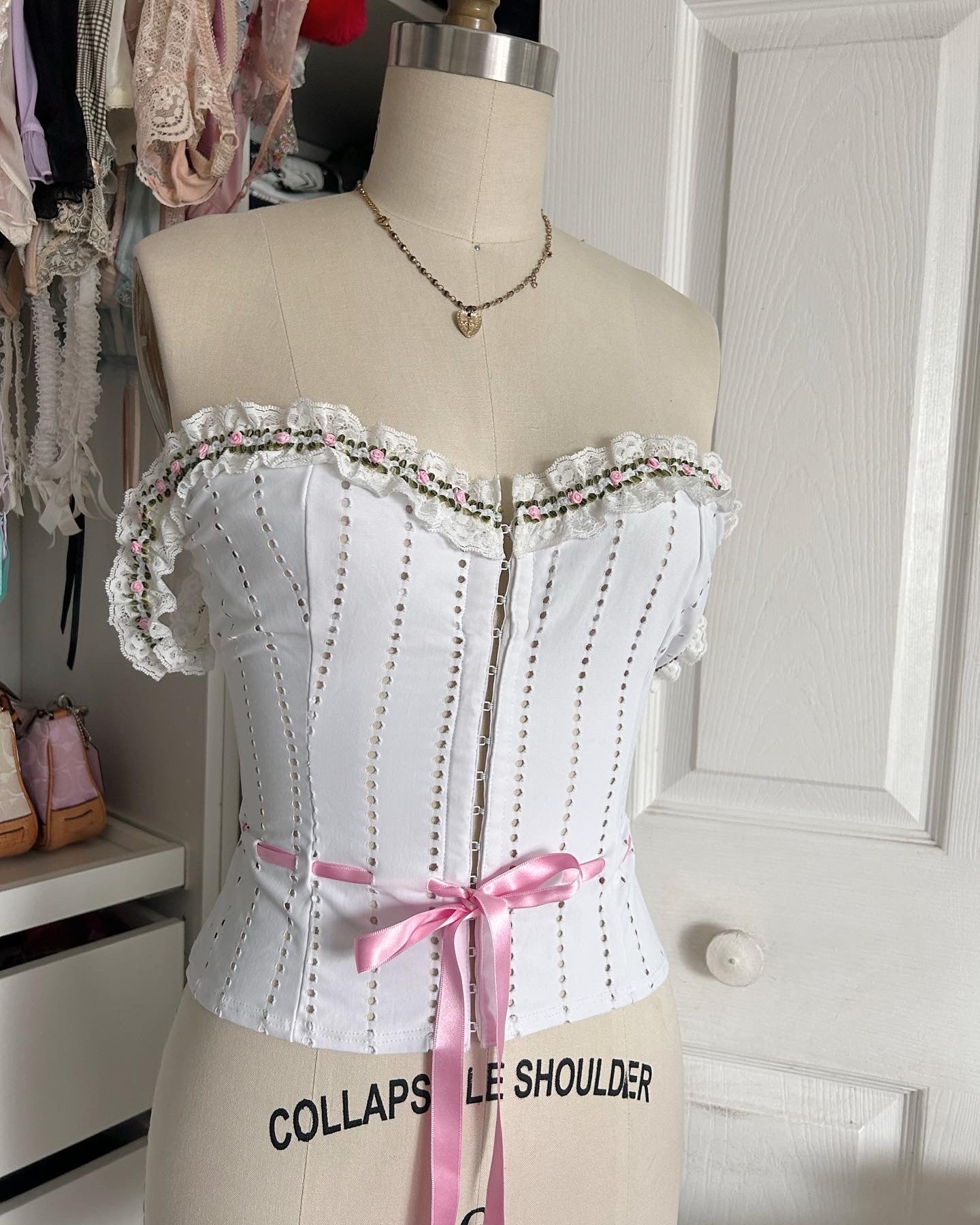 Tops – DreamThreads